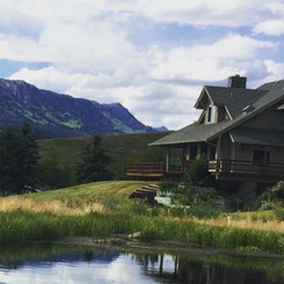 Bridger Canyon – DELGER REAL ESTATE – BOZEMAN